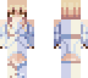 lumine | Minecraft Skins