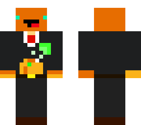 Taco | Minecraft Skins