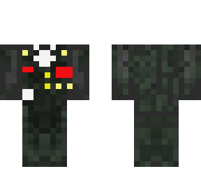 United States Military General Uniform from lawenforcementskins with ...