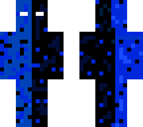 warning's skin | Minecraft Skin