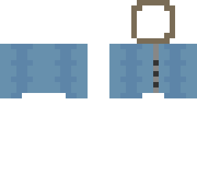 WInter coat | Minecraft Skin