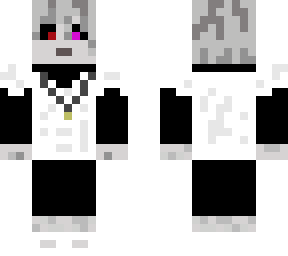 x!chara | Minecraft Skin