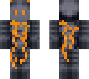 Xenon Xeltorix | Minecraft Skin