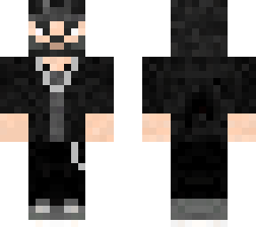 Yas | Minecraft Skin