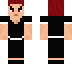 yujiro | Minecraft Skins