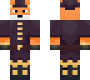 Zorro Minecraft Skins