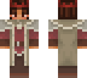 abraham | Minecraft Skins