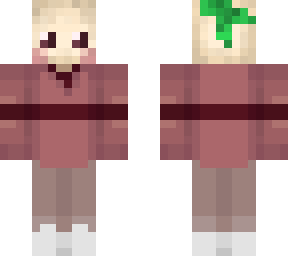 5up | Minecraft Skin