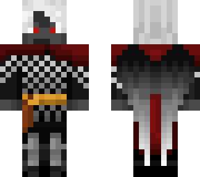 abaddon | Minecraft Skins