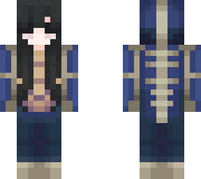 afd | Minecraft Skins