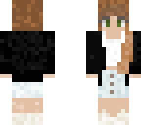 Aiko | Minecraft Skin