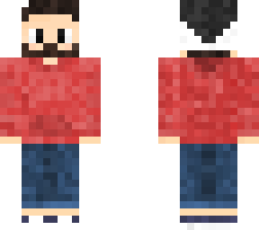 ajr | Minecraft Skin