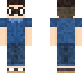 ajr | Minecraft Skins