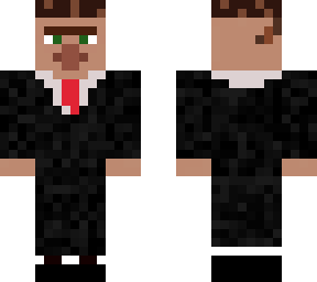 aldeano | Minecraft Skins