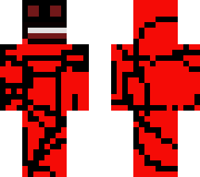 Alien | Minecraft Skins