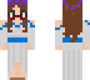 Angel Skin | Minecraft Skin