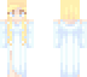 angelic | Minecraft Skins
