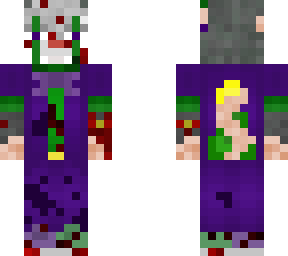 bad ass | Minecraft Skins