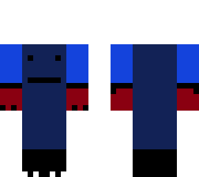 beebo | Minecraft Skin