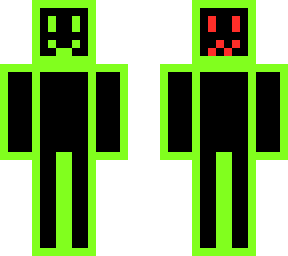 bip | Minecraft Skins