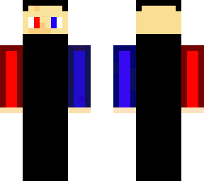 evil boy | Minecraft Skins