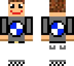 bmw | Minecraft Skins