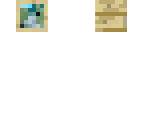 bob ross | Minecraft Skins