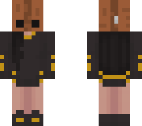 box head | Minecraft Skins