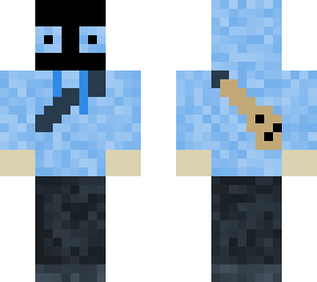 Boywithuke Minecraft Skins