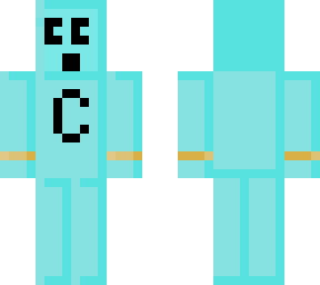 craftee | Minecraft Skins