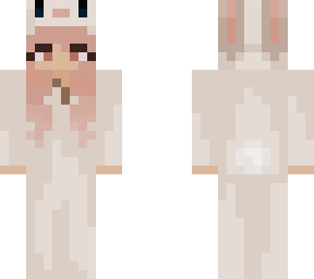 onsie girl | Minecraft Skins