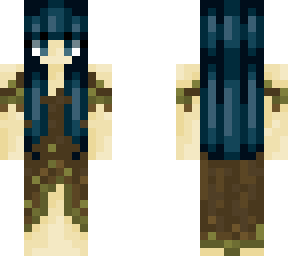 dark oak | Minecraft Skins