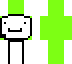 George Dream | Minecraft Skins