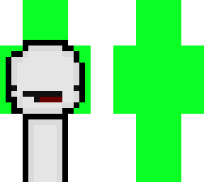 Derpy | Minecraft Skins