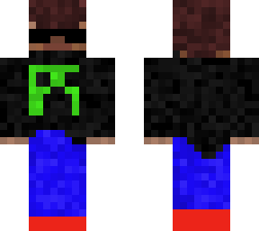 steve drip | Minecraft Skins