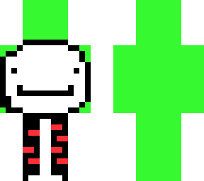 drippy dreem | Minecraft Skin