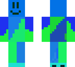 earth skin | Minecraft Skin