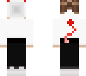 Edge | Minecraft Skins
