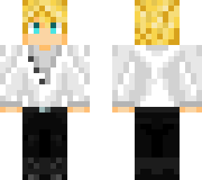 Ethan | Minecraft Skin