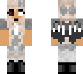 fallen angel | Minecraft Skins