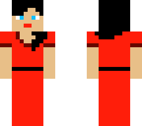 Fancy Alex | Minecraft Skin