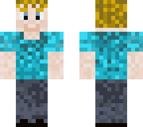 Gar | Minecraft Skin