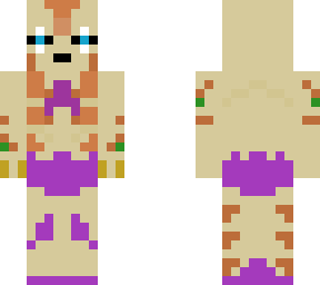 GER | Minecraft Skin