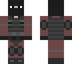goc | Minecraft Skins