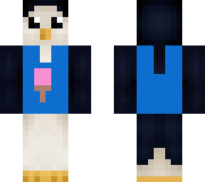 gunter | Minecraft Skins