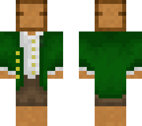 Hobbit | Minecraft Skins