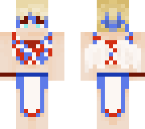twee | Minecraft Skins