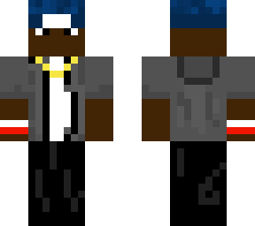 ksi | Minecraft Skins