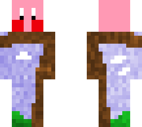 waddle dee | Minecraft Skins