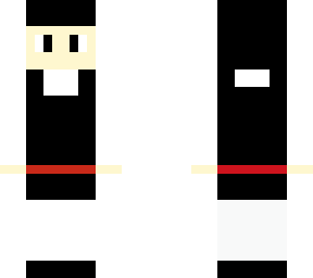 korean soldier | Minecraft Skins